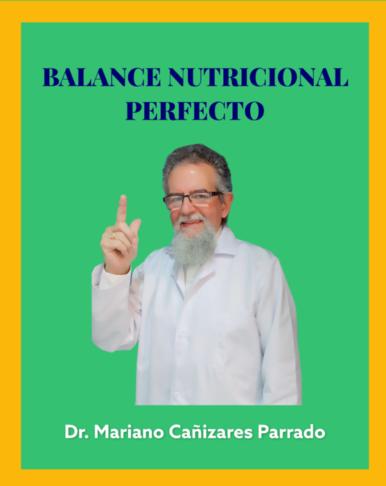 Balance nutricional perfecto. :: Periódico Volver